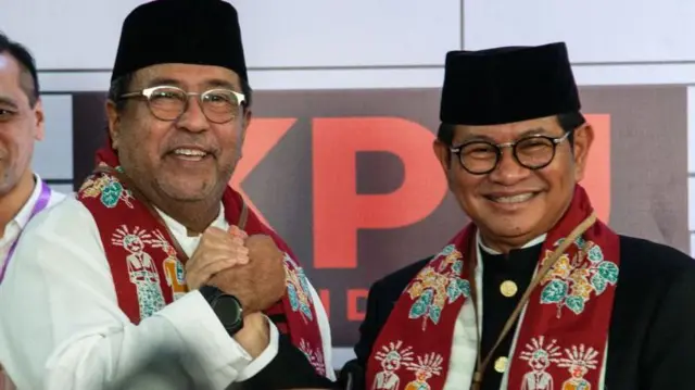Pilkada DKI Jakarta: Ridwan Kamil akui kalah, batal gugat ke MK – Mengapa Ridwan Kamil kalah ...