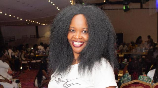 Waridi wa BBC: Kutoka ukahaba wa kuibia wateja, kifungo, majuto, hadi ...