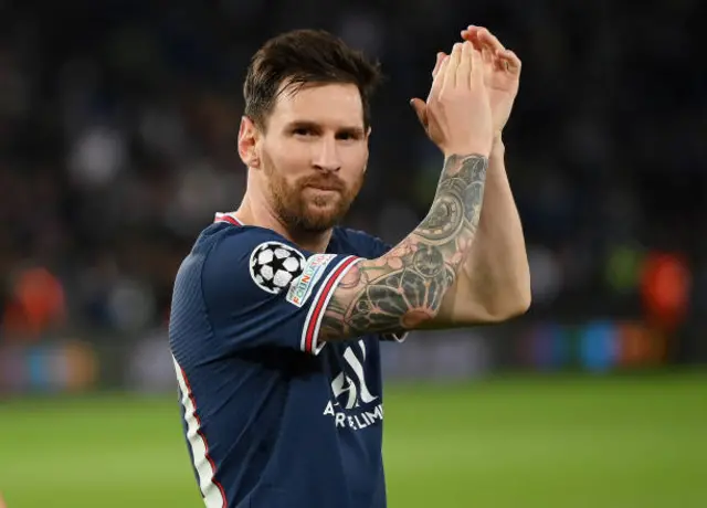 Lionel Messi: Mustakabali wake kujulikana punde, lakini si Barcelona ...