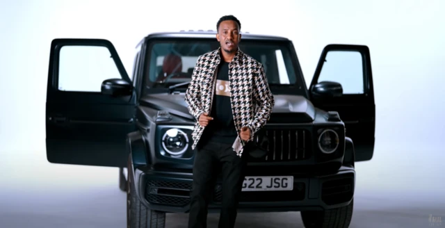 Maxaa kala qabsaday Xariir Axmed iyo kabal-yeerigii uu liin macaanta ka ...