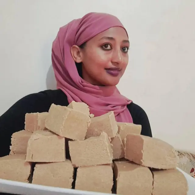 Hayaat Tuubbaa: 'Jaalalan nyaata cuukkoof qabutu hojii isaarratti akkan ...