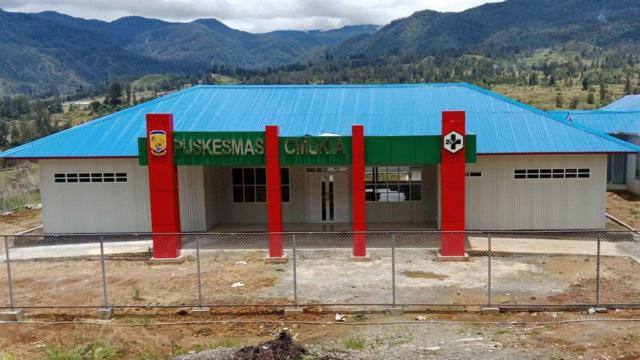 Papua: Menelusuri kasus penyiksaan warga sipil oleh prajurit TNI di Puncak, Papua – 'Kami bebas ...