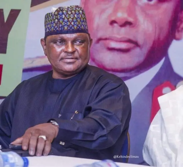 Nigeria 2023: Atiku Abubakar, Bola Tinubu, Peter Obi, Rabiu Kwankwaso ...