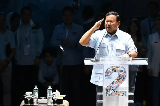 Pilpres 2024 Kampanye Akbar Capres Cawapres Kenapa Jis Gbk Dan