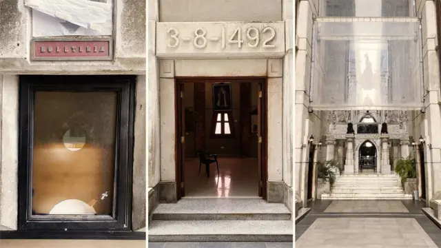 12 de octubre: el faro sin luz que honra a Cristóbal Colón y las ...