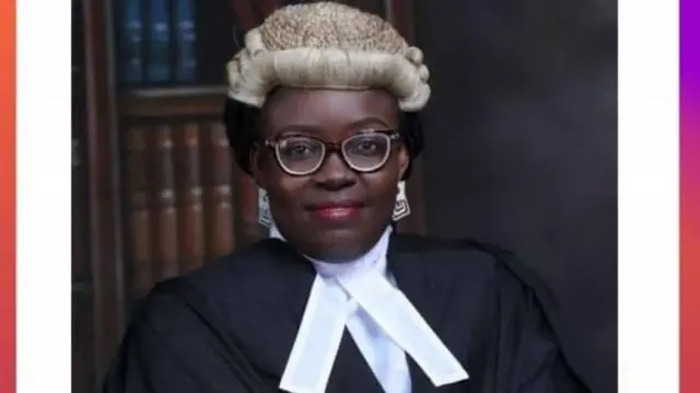 Ààlà wo ló wà láàrín títọ́ ọmọ àti ìfìyàjẹ ọmọdé - BBC News Yorùbá