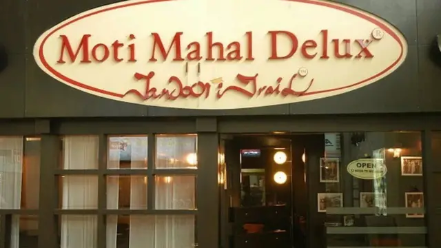 Yaa leh fekerka maraqa digaagga ee la isku heysto? - BBC News Somali