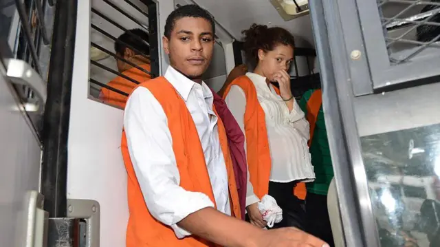 Heather Mack: Pelaku ‘pembunuhan koper‘ divonis hukuman penjara 26 tahun di AS atas konspirasi ...