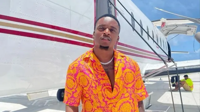 Iléeṣẹ́ Ọlọ́pàá Sierra Leone ti ṣàwárí 'Killaboy' tó ṣekúpa olólùfẹ́ rẹ ...