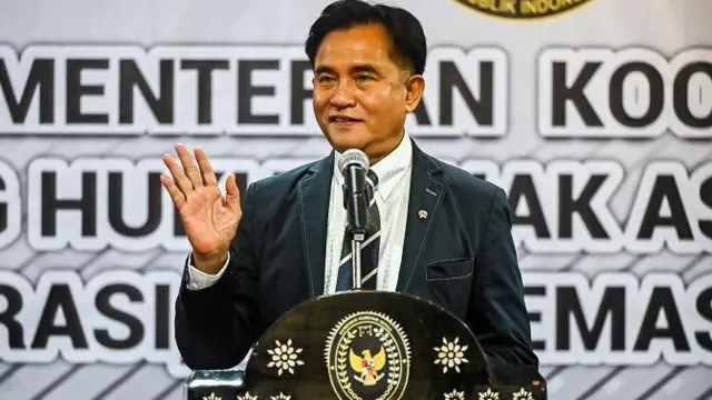 Prabowo maafkan koruptor, mengapa rencana itu disebut upaya memanipulasi hukum? - BBC News Indonesia