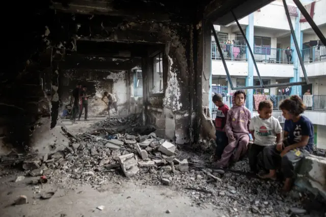 Palestina: Irlandia, Norwegia dan Spanyol mengakui negara Palestina - Sejak kapan Indonesia ...