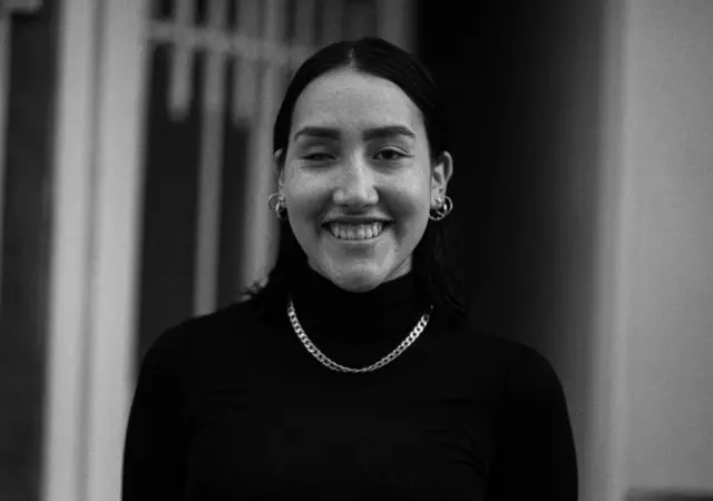 Protestas en Colombia: "Si las balas de goma pueden destrozar una ...