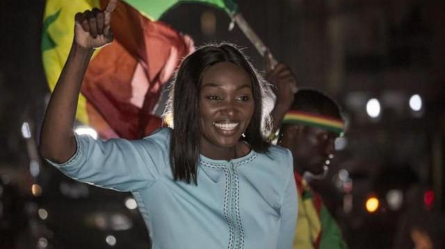 Senegal presidential election: Date, candidates & all you need to know ...