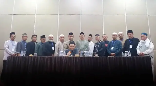 Jamaah Islamiyah bubar, eks pemimpinnya janji tinggalkan 'jalan ...