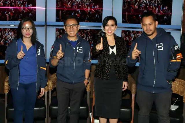 Debat final Agus Ahok Anies: jual program dan sengit saling serang, Page 2 dari 4 - BBC News ...