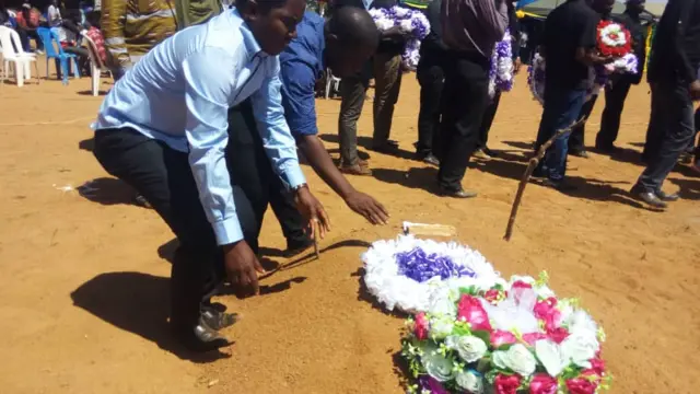 MV Nyerere: Watu 224 wathibitishwa kufa katika mkasa wa kivuko Ukerewe ...