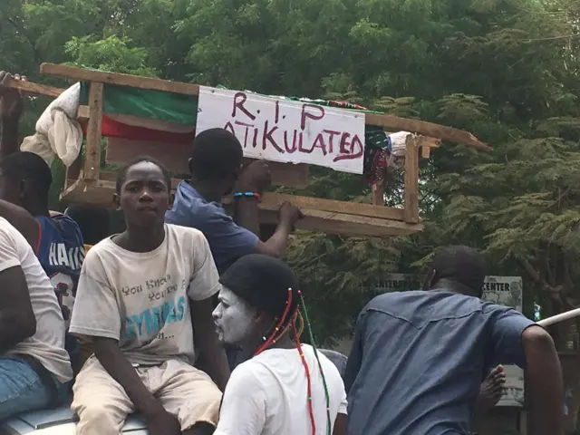 Nigeria Presidential Election Results 2019: How Nigerians, world ...