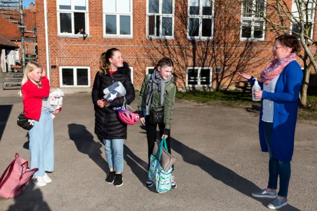 Türkiye'de koronavirüs vaka sayısı 120 bini, test sayısı 1 milyonu aştı ...