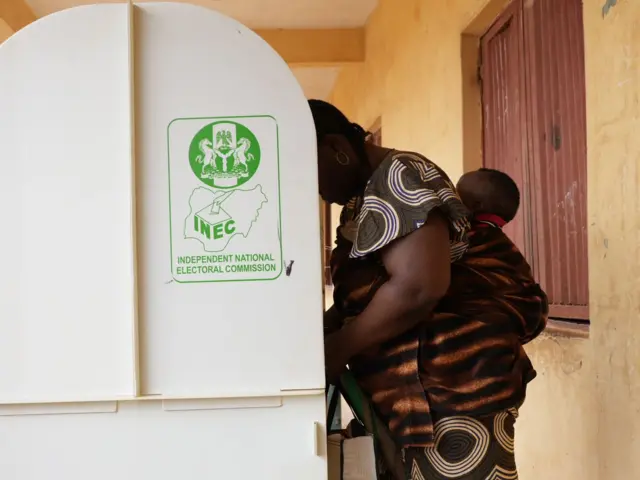 Ekiti governorship election results: How Biodun Oyebanji win 2022 Ekiti state guber poll, Page 4 ...