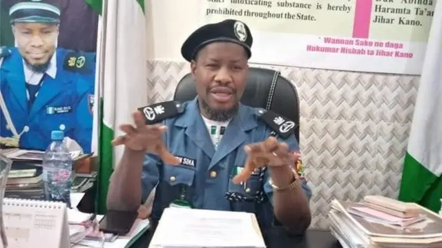 Abubuwan da ke faruwa a Najeriya da sauran sassan duniya - BBC News Hausa