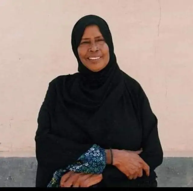 Dagaalka Laascaanood oo Markale dib u qarxay - BBC News Somali