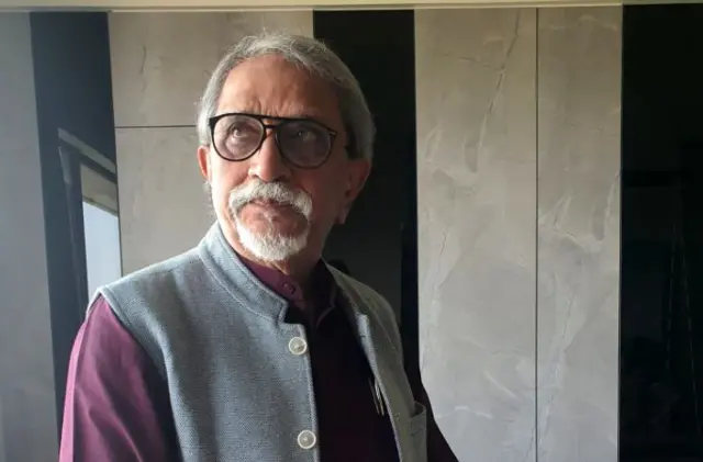 બૉક્સર સ્વીટી બૂરાની કમાલ, 81 કિલો વર્ગમાં ગોલ્ડ જીત્યો - BBC News ગુજરાતી