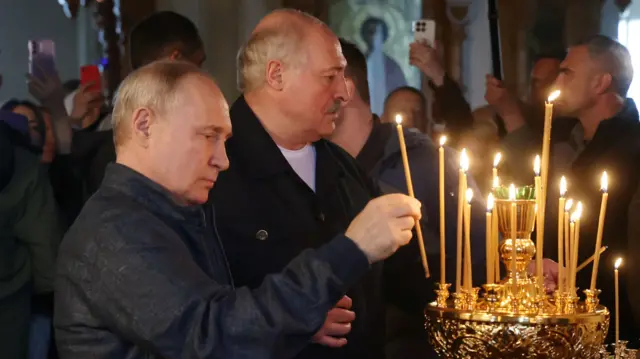 Война России с Украиной: хроника событий 4 - 31 июля 2023, Page 11 из 48 - BBC News Русская служба