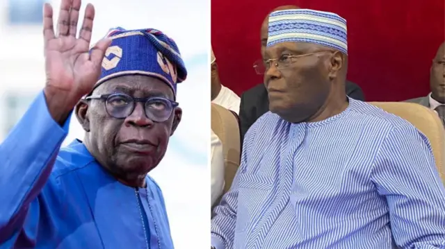 Presidential election tribunal judgement highlights: PEPC strike out Peter Obi and Atiku ...