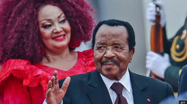 Unicef oo sheegtay in kufsiga hablaha yar yar ee waddammada saxaraha ka ...