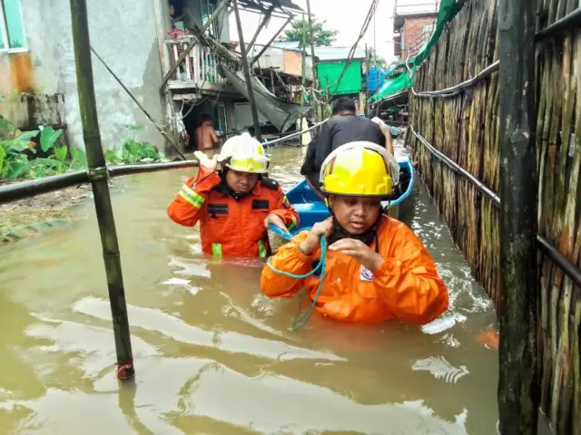 ၂၀၂၄ အောက်တိုဘာ ၂၃ ရက် ဘီဘီစီသတင်းများတိုက်ရိုက်တင်ဆက်မှု Bbc News မြန်မာ