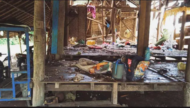 ၂၀၂၄ နိုဝင်ဘာ ၁ ရက် ဘီဘီစီသတင်းများ တိုက်ရိုက်ထုတ်လွှင့်မှု Bbc News မြန်မာ