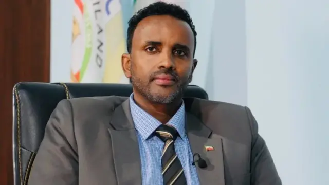 Tirinta codadka doorashadii Somaliland ka dhacday oo caawa bilaabaneysa ...