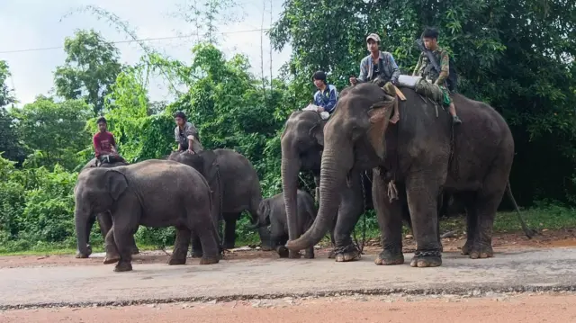 ၂၀၂၄ ဒီဇင်ဘာ ၁၆ ရက် ဘီဘီစီ သတင်းများ တိုက်ရိုက်တင်ဆက်မှု Bbc News မြန်မာ