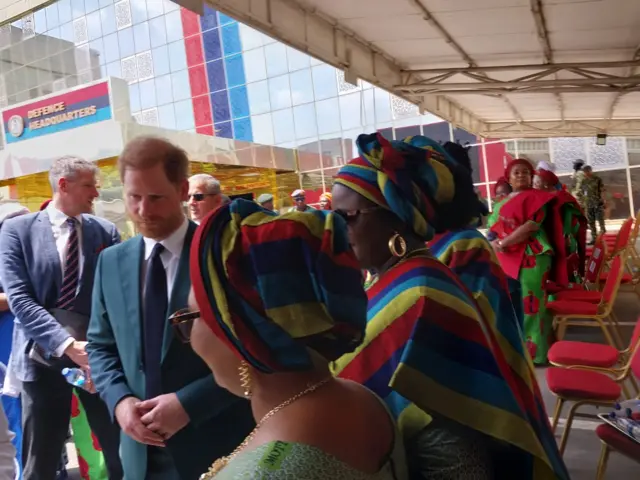 Abubuwan da ke faruwa a Najeriya da sauran sassan duniya na ranar 10/5 ...