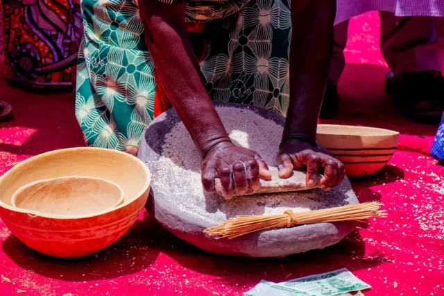 Abubuwan da ke faruwa a Najeriya da wasu sannan duniya - BBC News Hausa