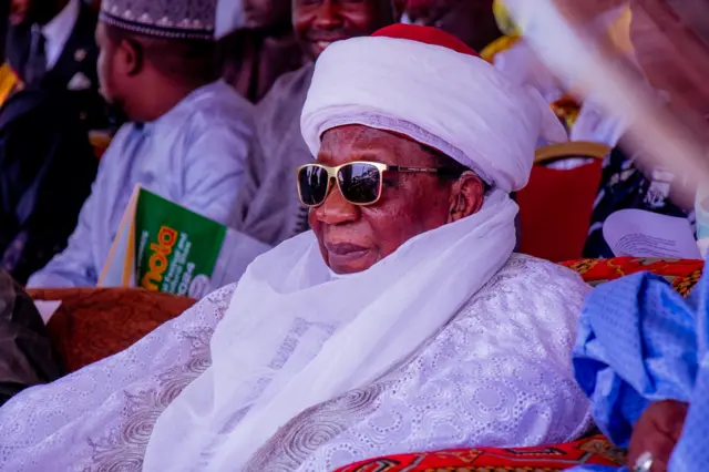 Abubuwan da ke faruwa a Najeriya da wasu sannan duniya - BBC News Hausa