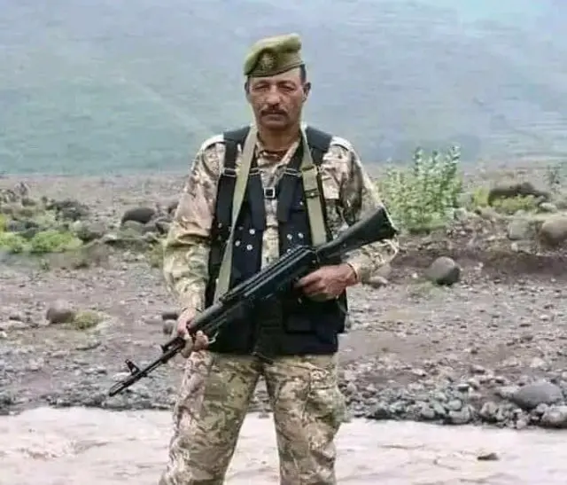 Hooggantuun eegdota US yaalii ajjeechaa Tiraampiin walqabatee ...