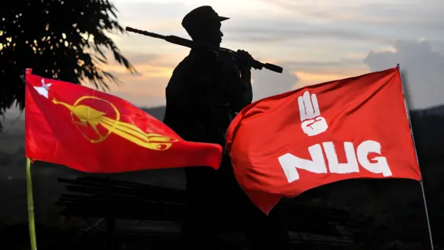 ဘီဘီစီမြန်မာပိုင်းရဲ့ စက်တင်ဘာ ၁၃ ရက် သတင်းများတိုက်ရိုက်တင်ဆက်မှု - BBC News မြန်မာ