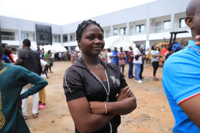 Edo State governorship election live updates: Asue Ighodalo, Monday ...