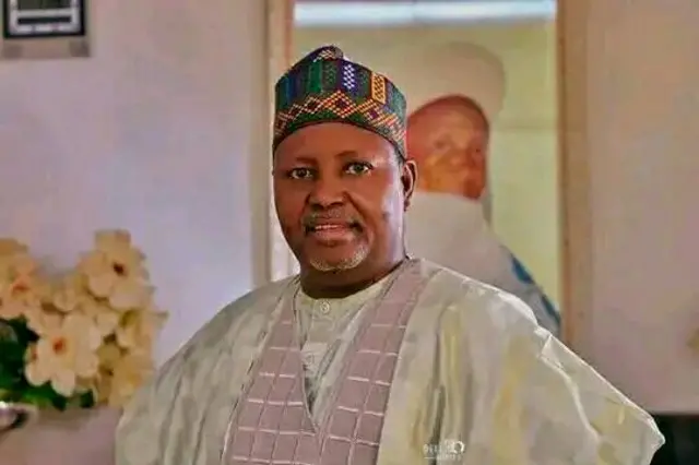 Abubuwan da ke faruwa a Najeriya da sassan duniya 10/01/2025 - BBC News ...