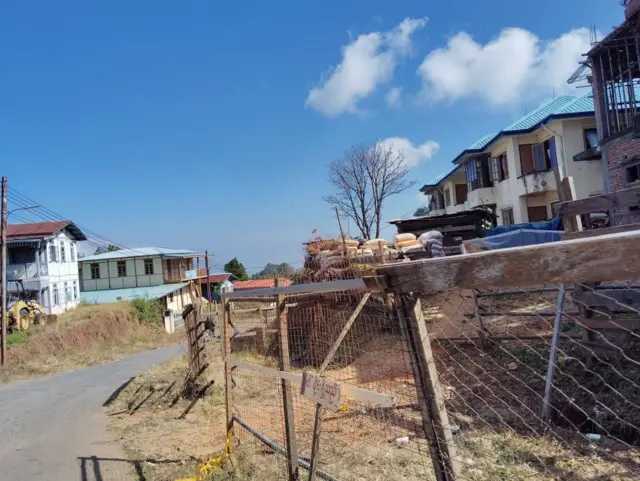 ၂၀၂၅ ခုနှစ်၊ ဖေဖော်ဝါရီ ၁၀ ရက် ဘီဘီစီသတင်းတိုက်ရိုက်ထုတ်လွှင့်ချက