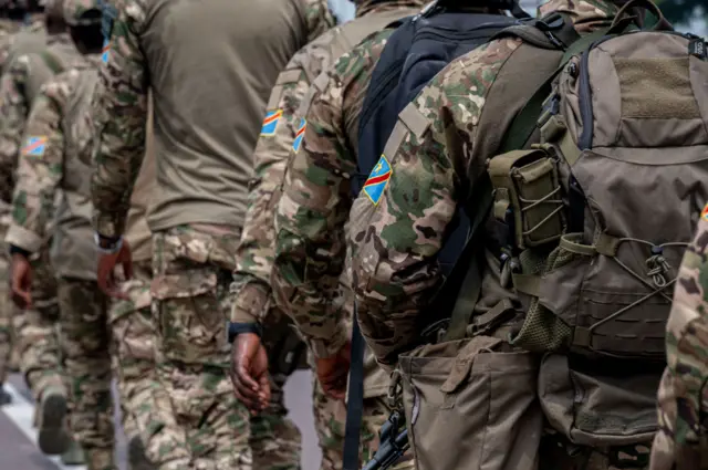 Abubuwan da ke faruwa a Najeriya da sassan duniya, Asabar, 02/03/2025 ...