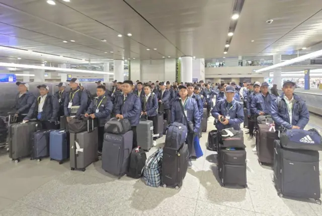 ၂၀၂၅ မတ် ၂၀ ရက် ဘီဘီစီသတင်းများတိုက်ရိုက်တင်ဆက်မှု ဆုံးရှုံးနယ်မြေတွေရအောင်ပြန်တိုက်ဖို့ စစ်ခေ