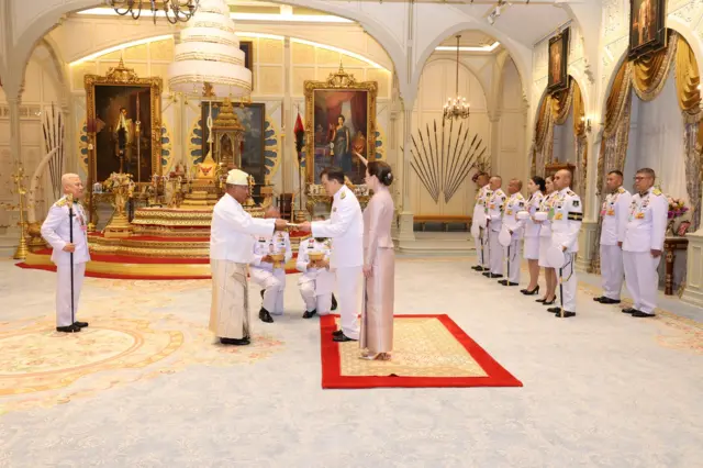 ၂၀၂၅ ခုနှစ် ဇူလိုင် ၂၁ ရက် ဘီဘီစီသတင်းတိုက်ရိုက်ထုတ်လွှင့်ချက် တရုတ်ကုန်းတွင်းပိုင်းကိုဝင