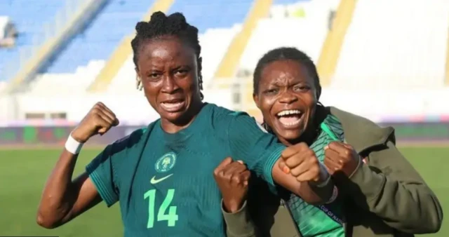 Labaran wasannin BBC Hausa kai-tsaye na 19 zuwa 25 ga watan Yulin 2025 ...