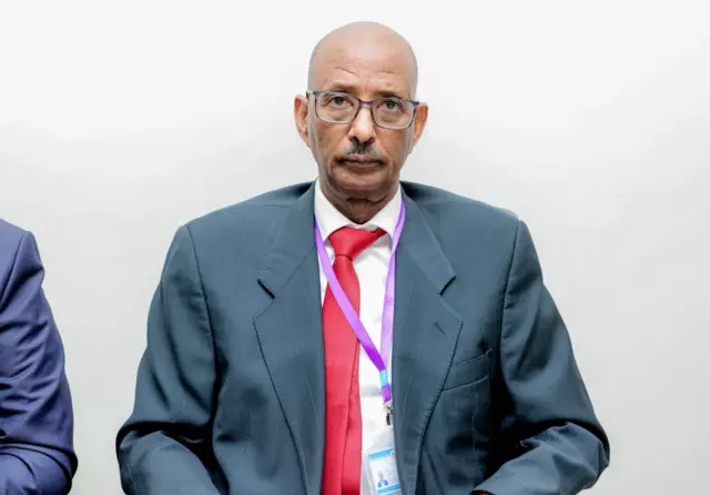 wasiir Israa'iili ah: Gaza waa la burburin doonaa haddii Xamaas aysan aqbalin shuruudahayaga ...