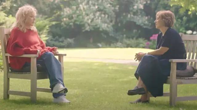 Война в Украине: хроника событий с 14 августа по 12 сентября 2025 г., Page 4 из 47 - BBC News ...