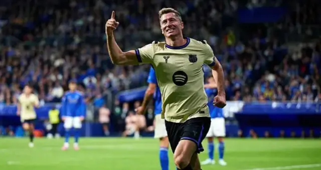 Labarin wasanni daga 20 zuwa 26 ga watan Satumbar 2025 - BBC News Hausa