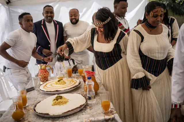 Sarjee Laavroov yaa'ii UN irratti Gamtaa Awurooppaa fi Nato ...