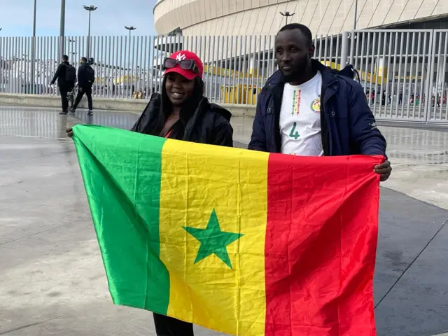 CAN 2025 Demi-finales en direct : Sénégal vs Égypte, dernières infos et ...